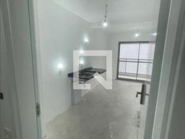 Apartamento à Venda Chácara Santo Antonio, 1 Quarto, 27 m2