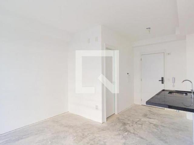Apartamento à Venda Chácara Santo Antonio, 1 Quarto, 27 m2