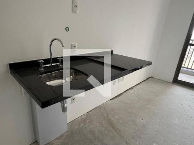 Apartamento à Venda Chácara Santo Antonio, 1 Quarto, 27 m2