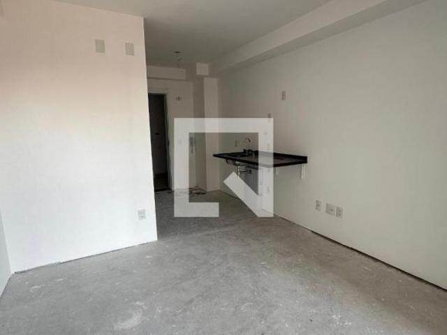 Apartamento à Venda Chácara Santo Antonio, 1 Quarto, 27 m2