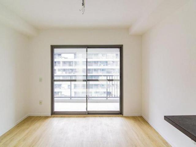 Apartamento à Venda Chácara Santo Antonio, 1 Quarto, 27 m2