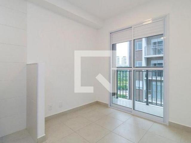 Apartamento à Venda Chácara Santo Antonio, 1 Quarto, 27 m² São Paulo