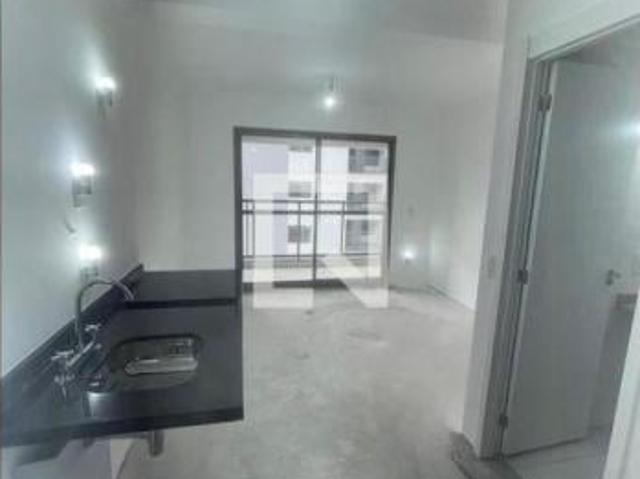 Apartamento à Venda Chácara Santo Antonio, 1 Quarto, 27 m² São Paulo