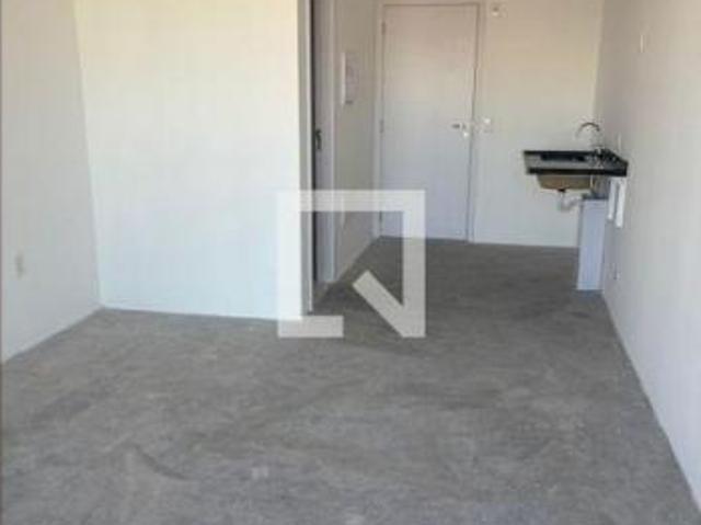 Apartamento à Venda Chácara Santo Antonio, 1 Quarto, 27 m² São Paulo