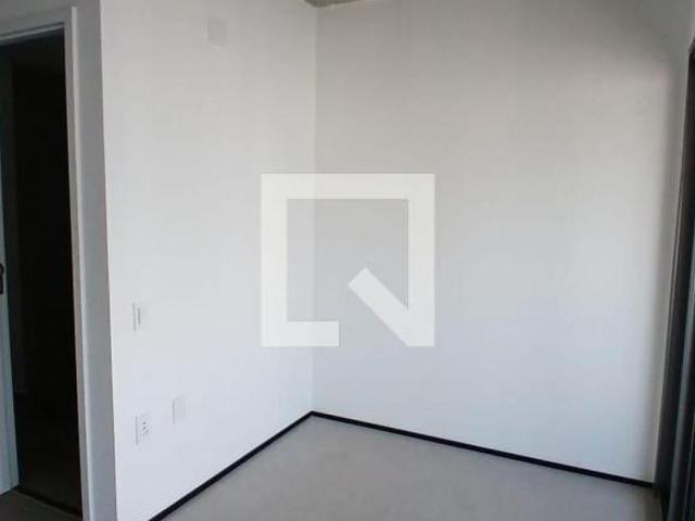 Apartamento à Venda Chácara Santo Antonio, 1 Quarto, 24 m2