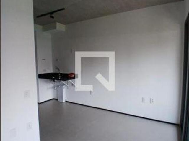 Apartamento à Venda Chácara Santo Antonio, 1 Quarto, 24 m² São Paulo