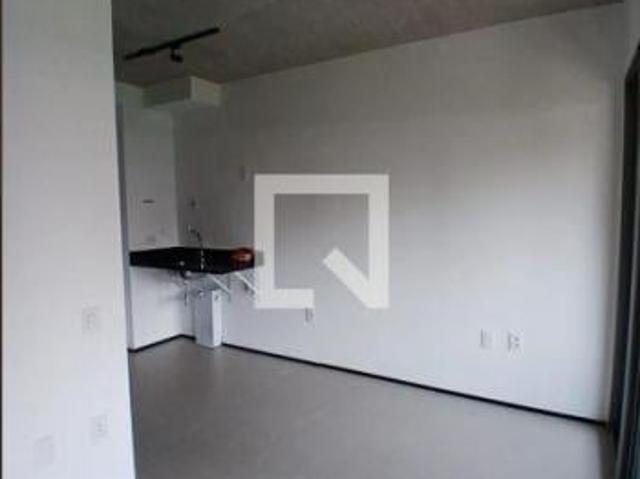 Apartamento à Venda Chácara Santo Antonio, 1 Quarto, 24 m² São Paulo