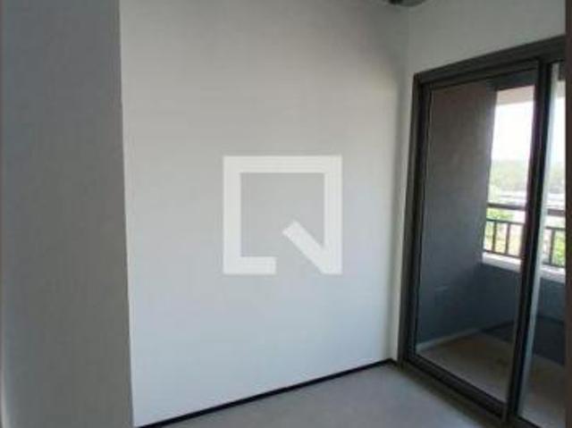 Apartamento à Venda Chácara Santo Antonio, 1 Quarto, 24 m² São Paulo