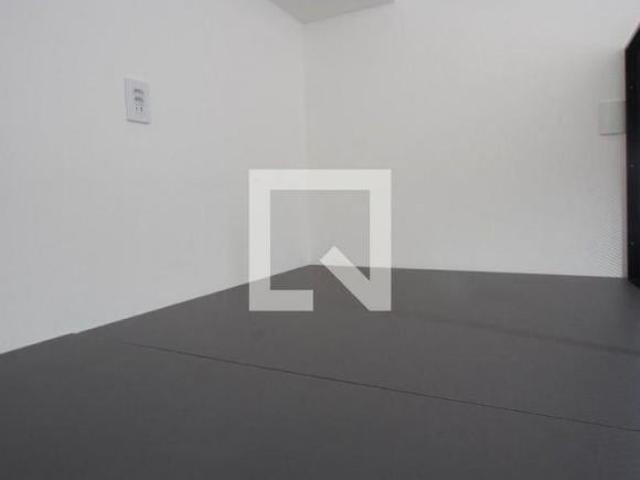 Apartamento à Venda Chácara Santo Antonio, 1 Quarto, 25 m2