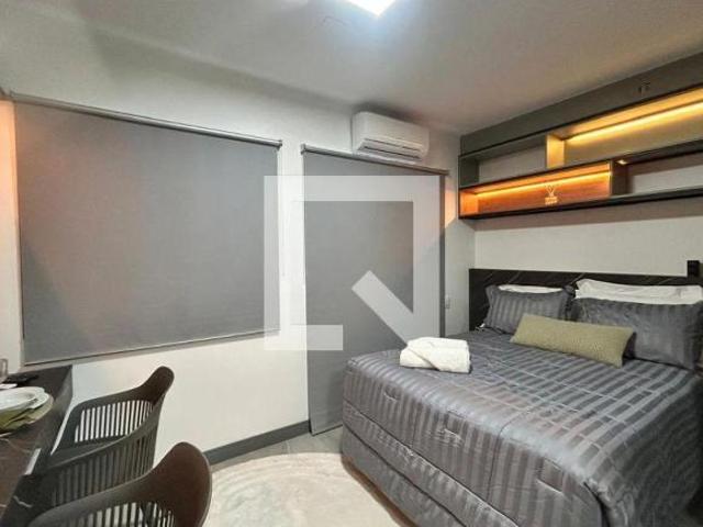 Apartamento à Venda Chácara Santo Antonio, 1 Quarto, 25 m2