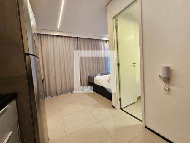 Apartamento à Venda Chácara Santo Antonio, 1 Quarto, 25 m2
