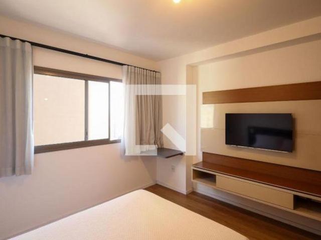 Apartamento à Venda Chácara Santo Antonio, 1 Quarto, 25 m2
