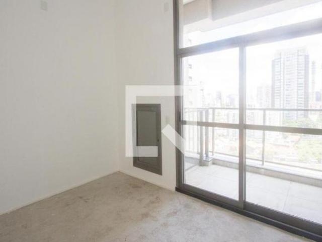 Apartamento à Venda Chácara Santo Antonio, 1 Quarto, 25 m2