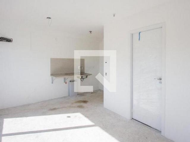 Apartamento à Venda Chácara Santo Antonio, 1 Quarto, 25 m2