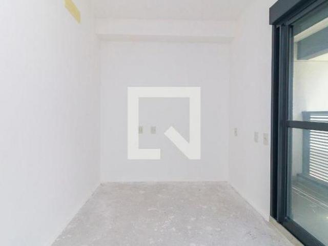 Apartamento à Venda Chácara Santo Antonio, 1 Quarto, 25 m2