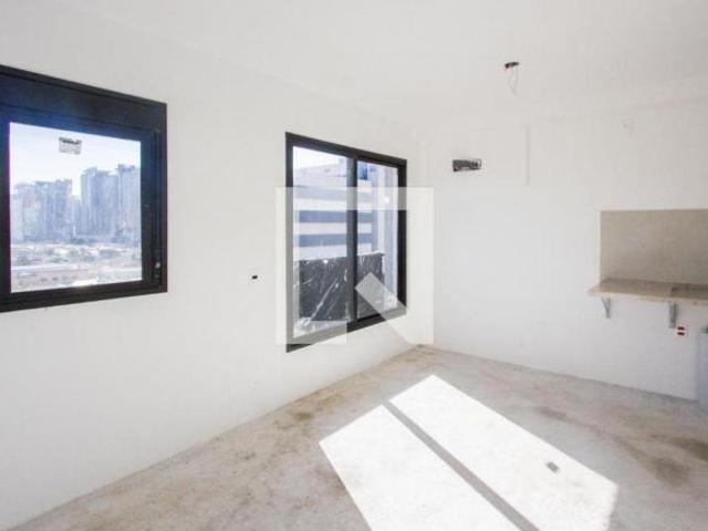 Apartamento à Venda Chácara Santo Antonio, 1 Quarto, 25 m2