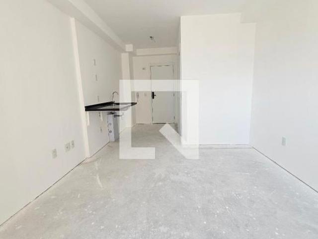 Apartamento à Venda Chácara Santo Antonio, 1 Quarto, 25 m2