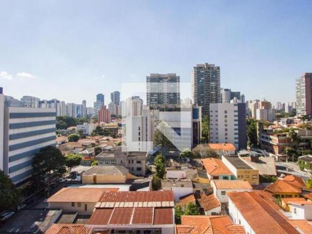 Apartamento à Venda Chácara Santo Antonio, 1 Quarto, 25 m2