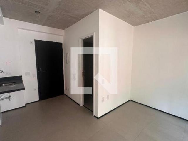 Apartamento à Venda Chácara Santo Antonio, 1 Quarto, 25 m2