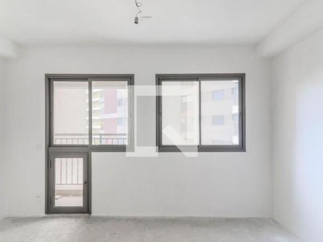 Apartamento à Venda Chácara Santo Antonio, 1 Quarto, 25 m2