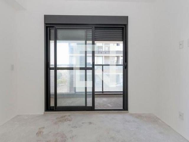 Apartamento à Venda Chácara Santo Antonio, 1 Quarto, 25 m2