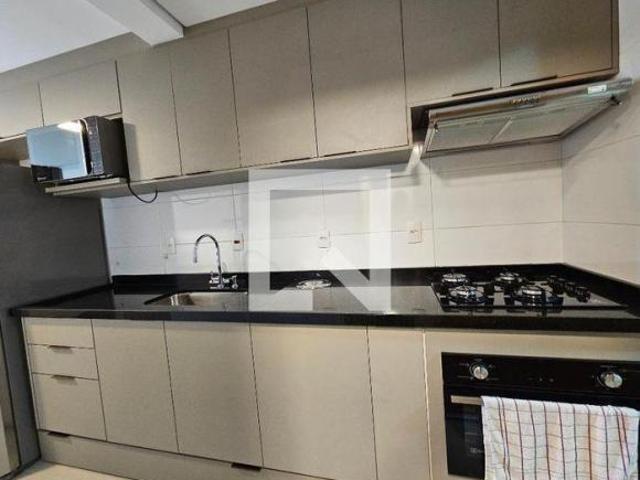 Apartamento à Venda Chácara Santo Antonio, 1 Quarto, 25 m2