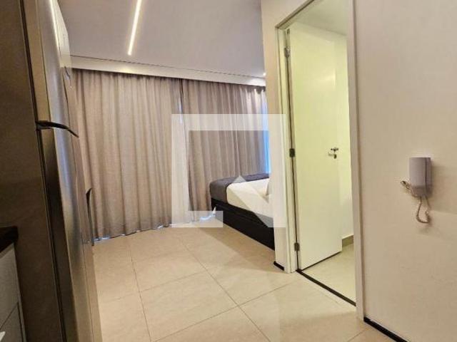 Apartamento à Venda Chácara Santo Antonio, 1 Quarto, 25 m2