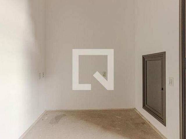 Apartamento à Venda Chácara Santo Antonio, 1 Quarto, 25 m2