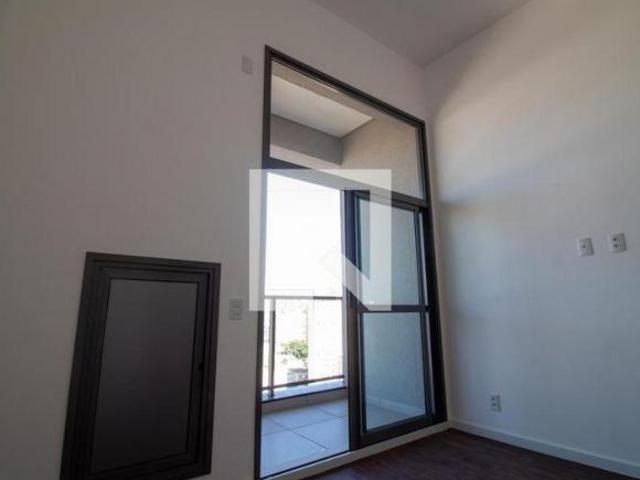 Apartamento à Venda Chácara Santo Antonio, 1 Quarto, 25 m² São Paulo
