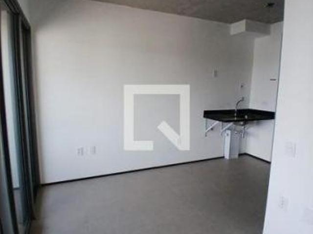 Apartamento à Venda Chácara Santo Antonio, 1 Quarto, 25 m² São Paulo