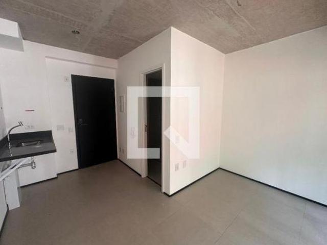 Apartamento à Venda Chácara Santo Antonio, 1 Quarto, 25 m² São Paulo