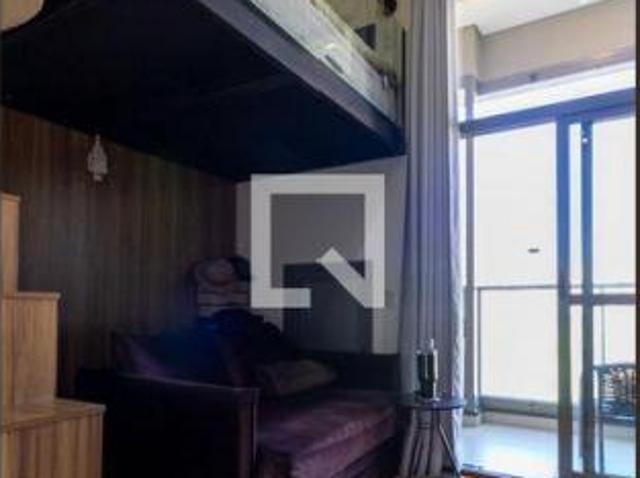 Apartamento à Venda Chácara Santo Antonio, 1 Quarto, 25 m² São Paulo