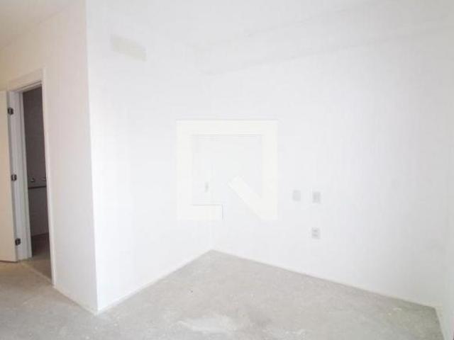 Apartamento à Venda Chácara Santo Antonio, 1 Quarto, 25 m² São Paulo