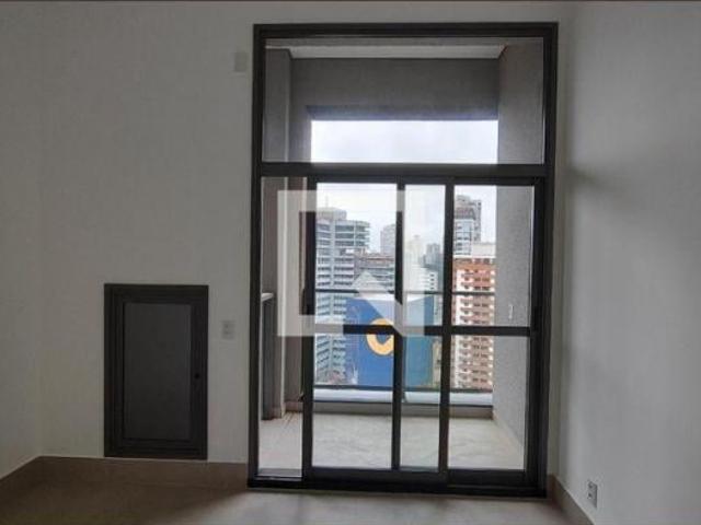 Apartamento à Venda Chácara Santo Antonio, 1 Quarto, 25 m² São Paulo