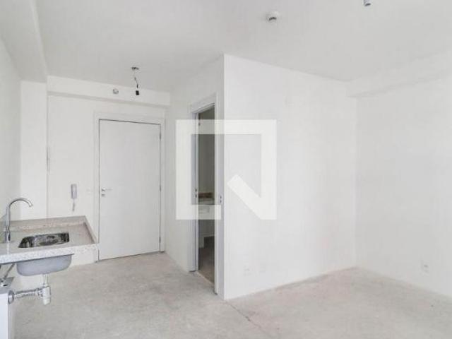 Apartamento à Venda Chácara Santo Antonio, 1 Quarto, 25 m² São Paulo