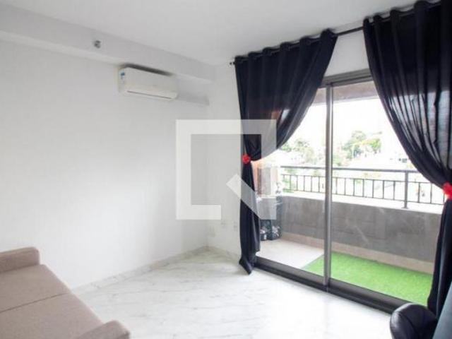 Apartamento à Venda Chácara Santo Antonio, 1 Quarto, 26 m2