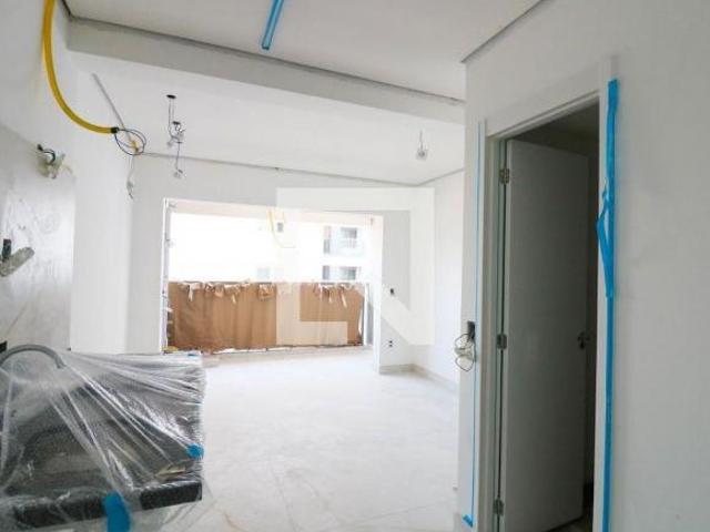 Apartamento à Venda Chácara Santo Antonio, 1 Quarto, 26 m2
