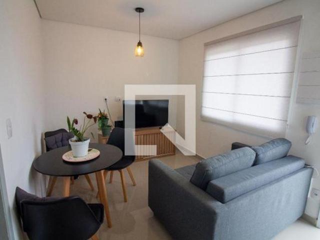 Apartamento à Venda Chácara Santo Antonio, 1 Quarto, 26 m2
