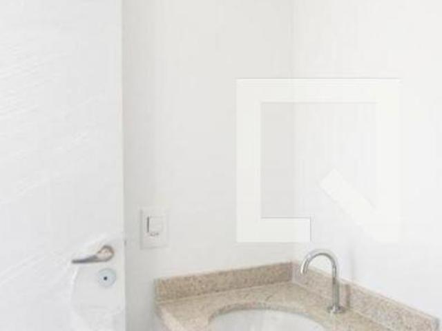Apartamento à Venda Chácara Santo Antonio, 1 Quarto, 26 m2