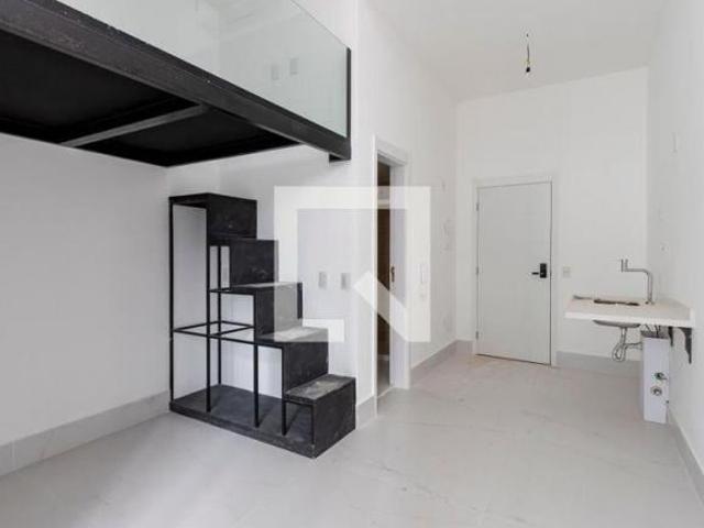 Apartamento à Venda Chácara Santo Antonio, 1 Quarto, 26 m2