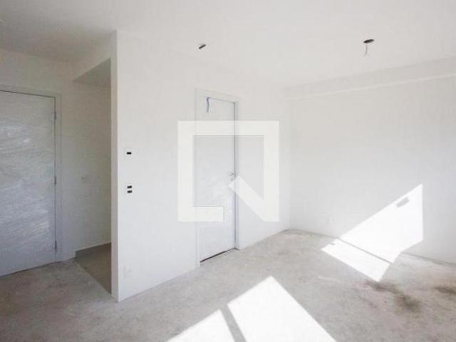 Apartamento à Venda Chácara Santo Antonio, 1 Quarto, 26 m2