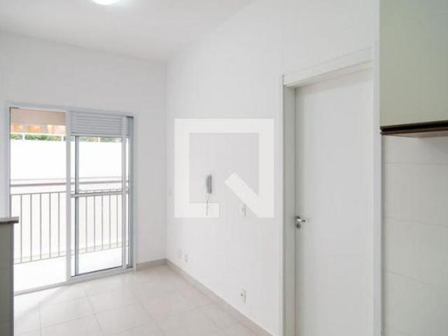 Apartamento à Venda Chácara Santo Antonio, 1 Quarto, 26 m² São Paulo