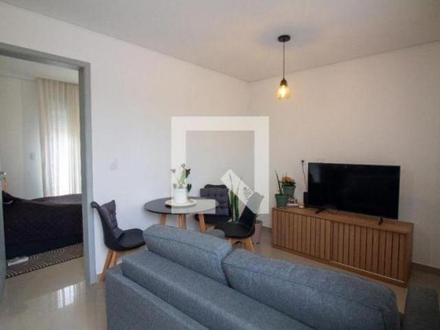 Apartamento à Venda Chácara Santo Antonio, 1 Quarto, 26 m² São Paulo