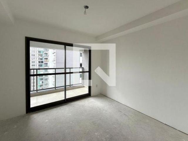 Apartamento à Venda Chácara Santo Antonio, 1 Quarto, 26 m² São Paulo