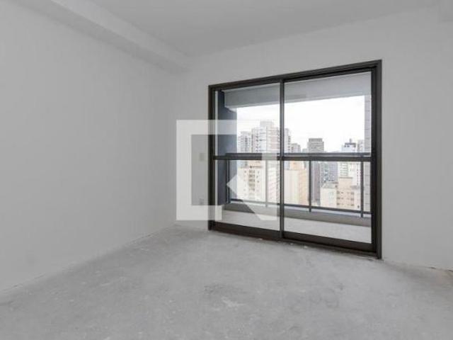 Apartamento à Venda Chácara Santo Antonio, 1 Quarto, 28 m2