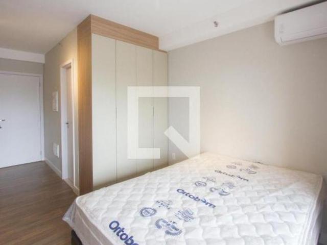 Apartamento à Venda Chácara Santo Antonio, 1 Quarto, 28 m2