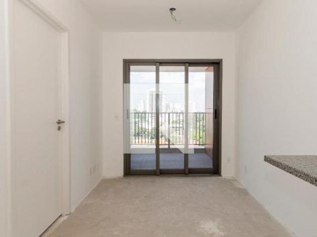 Apartamento à Venda Chácara Santo Antonio, 1 Quarto, 28 m2