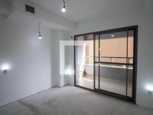 Apartamento à Venda Chácara Santo Antonio, 1 Quarto, 28 m2