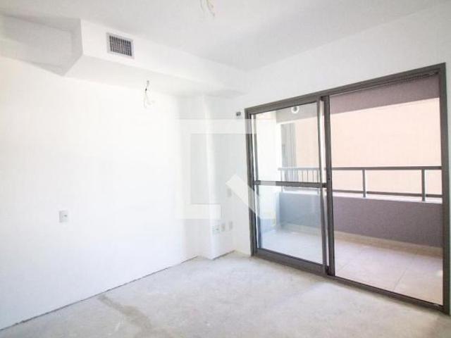 Apartamento à Venda Chácara Santo Antonio, 1 Quarto, 28 m2