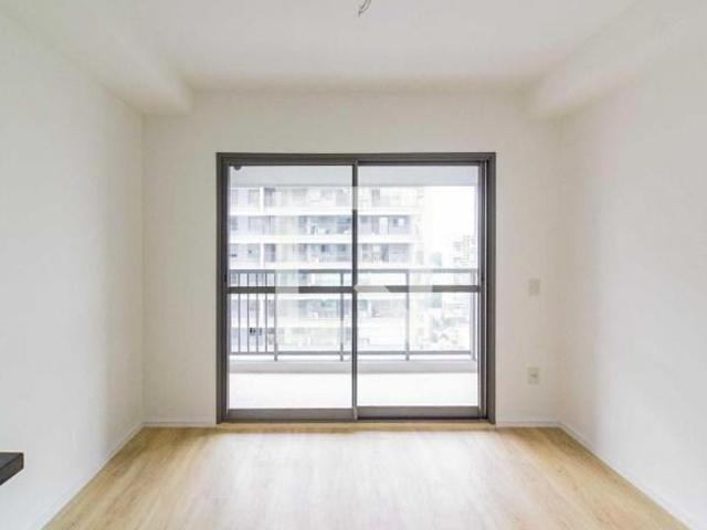 Apartamento à Venda Chácara Santo Antonio, 1 Quarto, 28 m2
